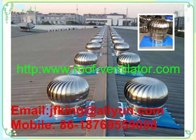 500mm Roof Mounted Industrial Exhaust Fan