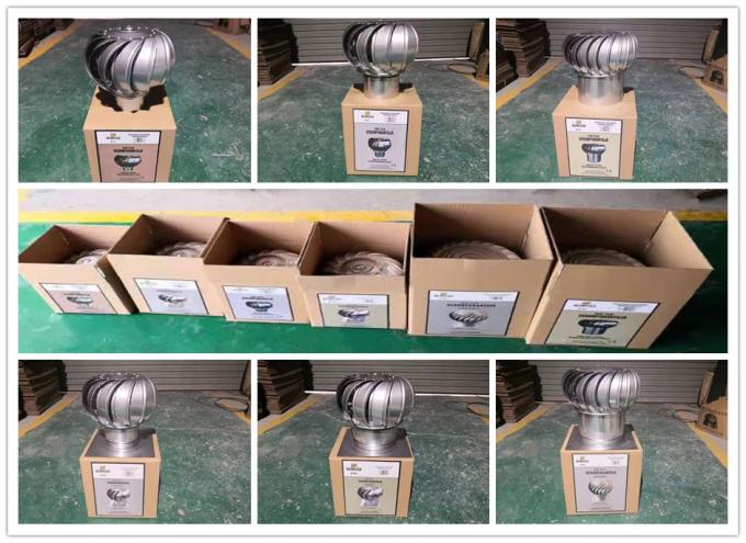 China Liaocheng Wantong Ventilation Equipment Co., Ltd company profile