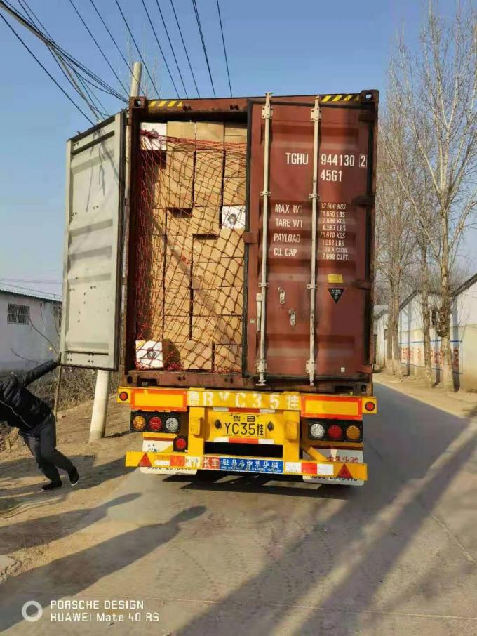 China Liaocheng Wantong Ventilation Equipment Co., Ltd company profile