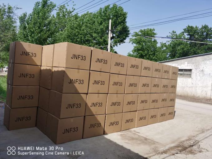 China Liaocheng Wantong Ventilation Equipment Co., Ltd company profile