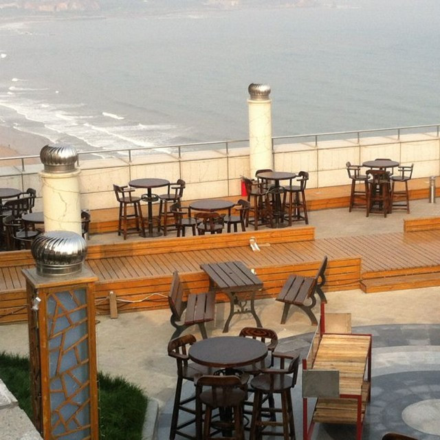 China Liaocheng Wantong Ventilation Equipment Co., Ltd company profile