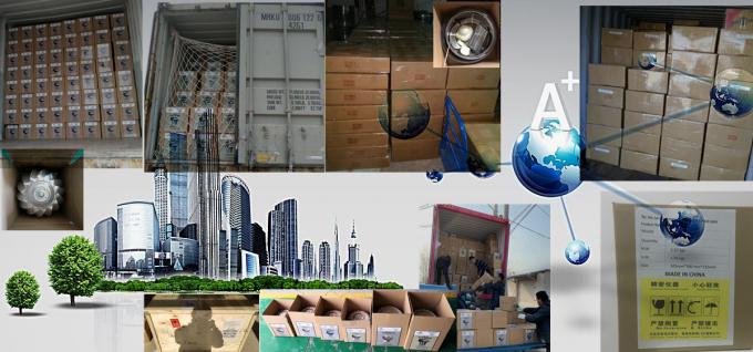 China Liaocheng Wantong Ventilation Equipment Co., Ltd company profile